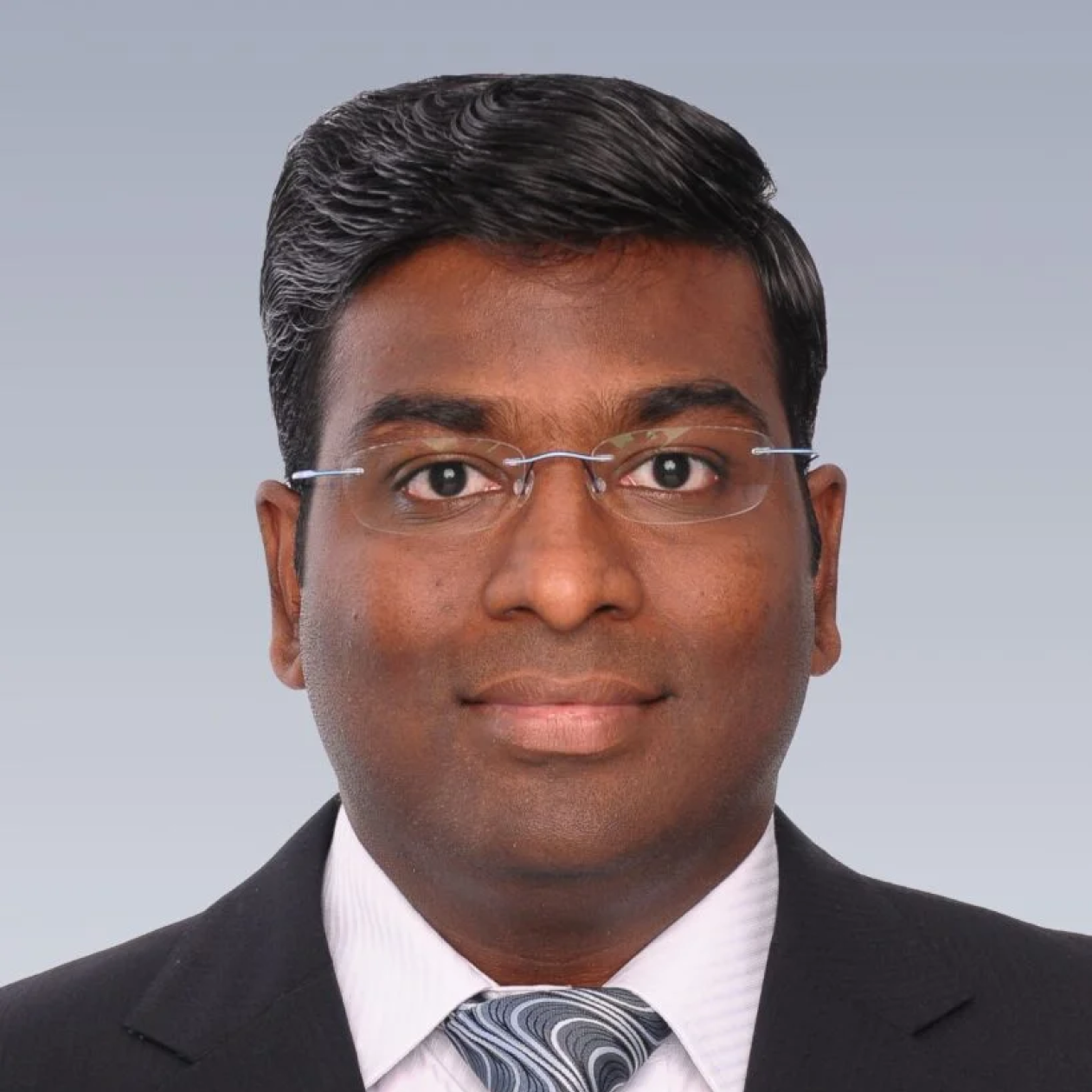 Our team - Arges Global